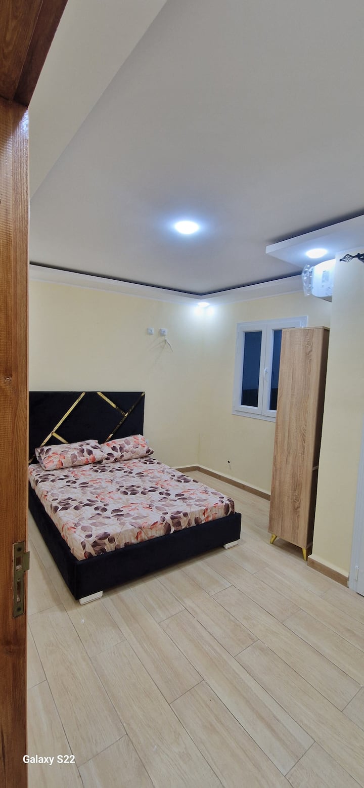 Brand New Studio Flat In Jijel. - Jijel