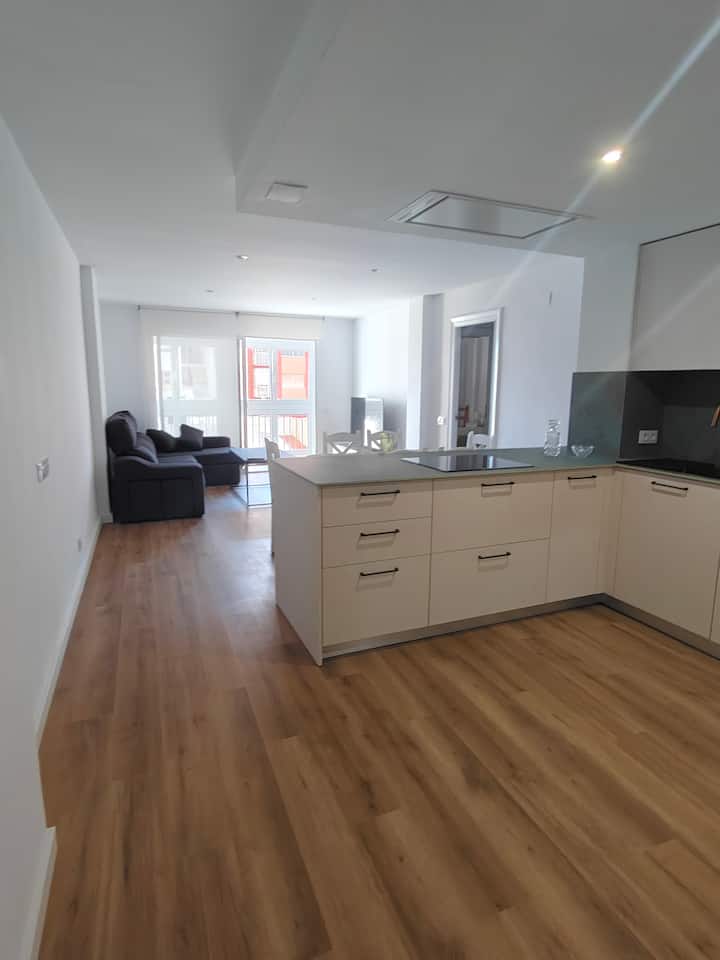 Esencia Mediterránea - Vinaròs