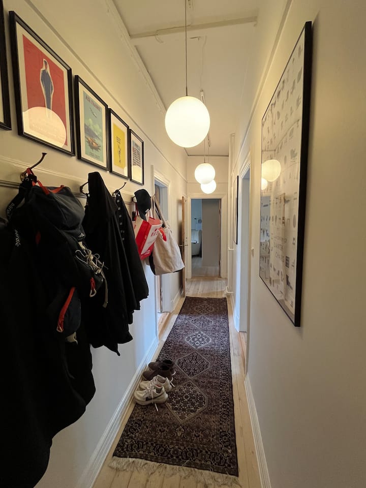 Really Nice Apartment - Aarhus