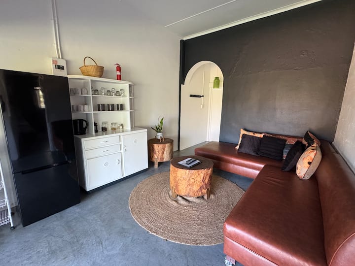 Melkboomsdrift Wine Farm- Quiver Tree - Vredendal