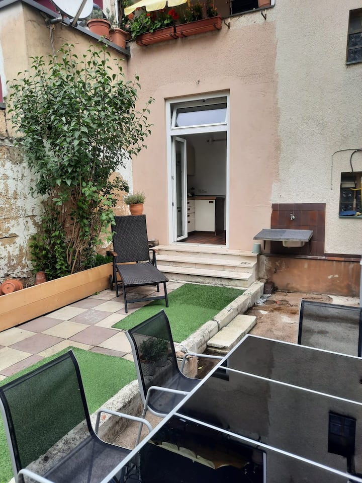 Wohnung In Bayreuth - Bayreuth