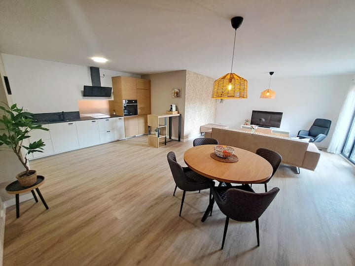 Apartamentos La Esquina 3 - Anna