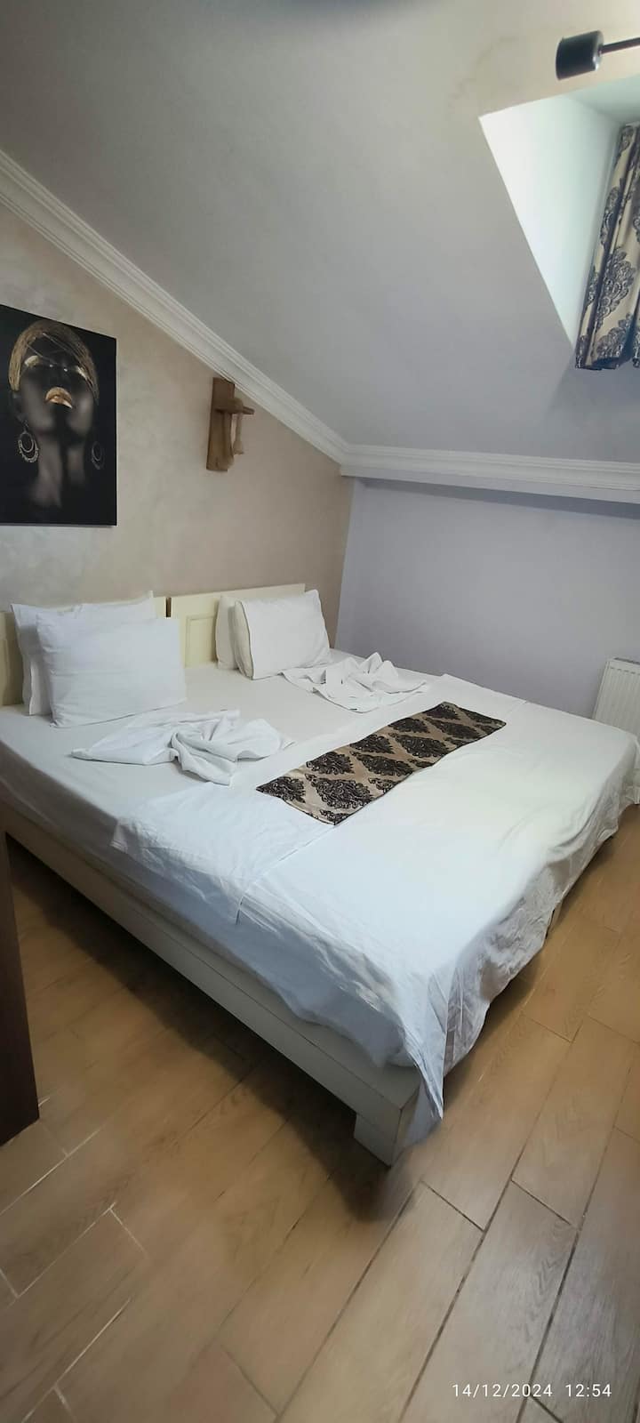 Ekonomik Apartman - Beykoz
