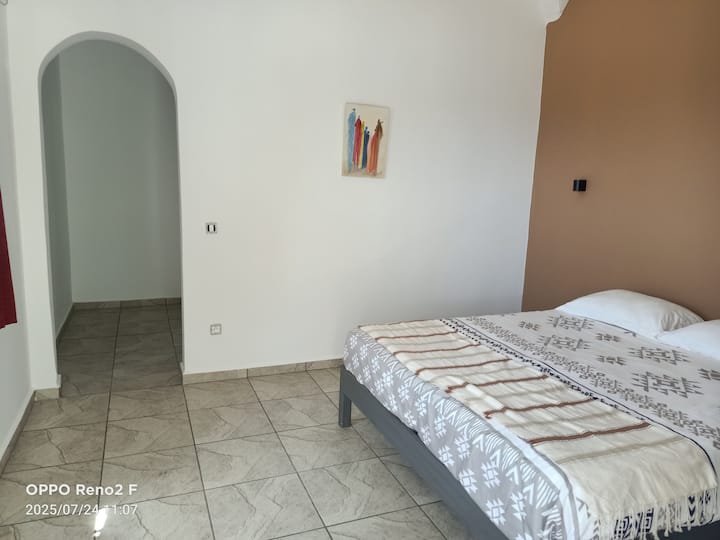 Chambre D'hôtes Avec Piscine - Hammamet
