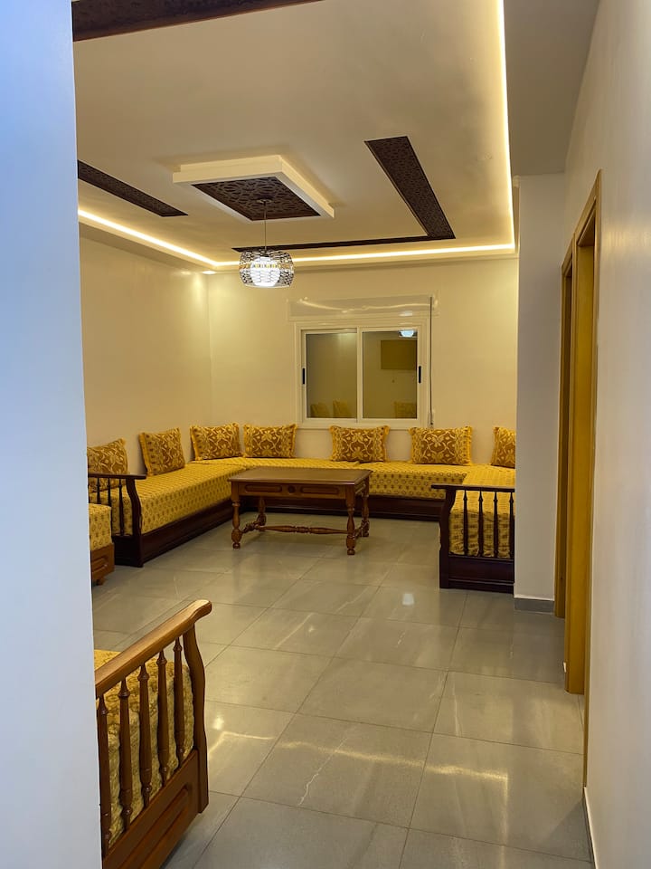 Casa Marroquina - Oued Laou