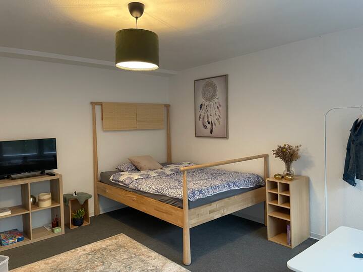 Apartment In Zentraler Lage - Lemgo