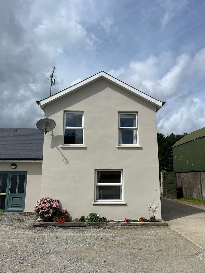 Double Room - Room Only - Wexford