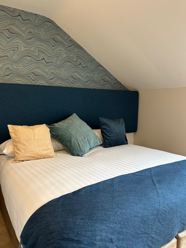The Arches Hotel - Claregalway