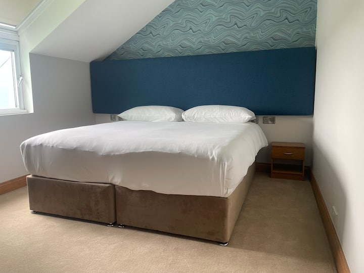 The Arches Hotel - Claregalway