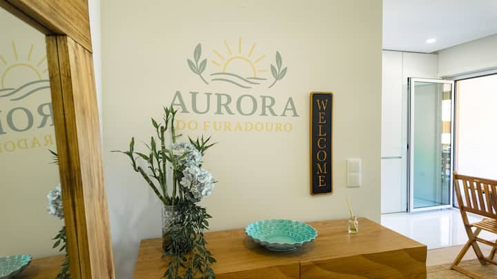 Aurora Do Furadouro – Ocean Escape - Avanca