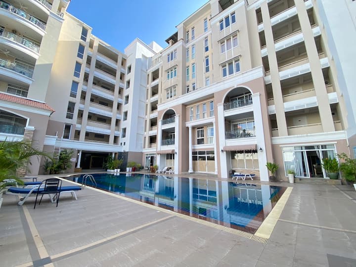 Patong Loft Condominium - Patong Beach