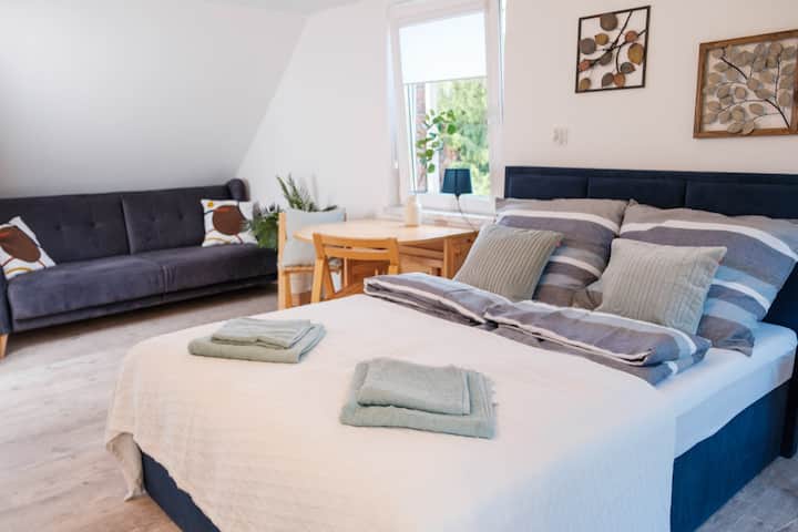 Villa Garden Apartments Old Town - Danzig