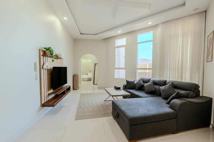 2br | Simple Style|self Checkin - Medina