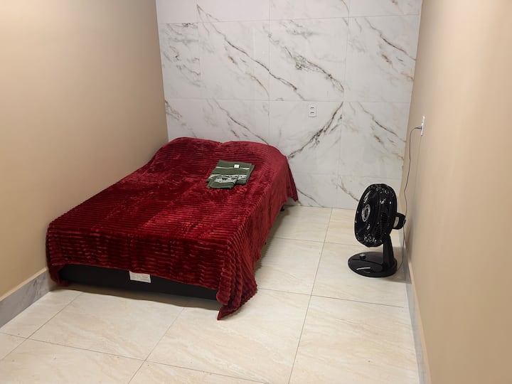 Local Com Piscina - Anápolis