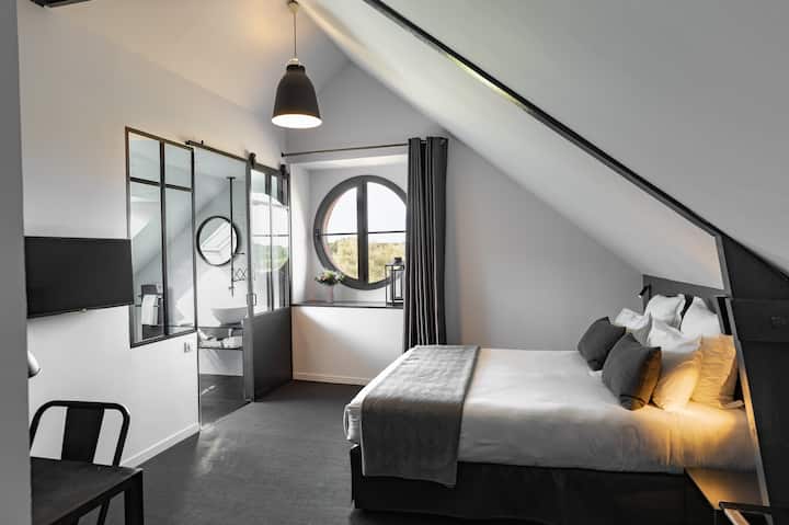 Suite Junior - Sarzeau