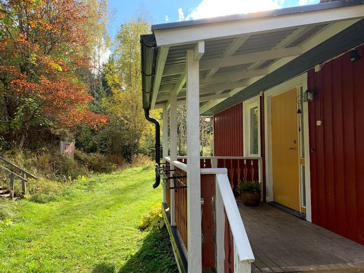 Lysviks Guesthouse Inclusief Extra Service - Sweden