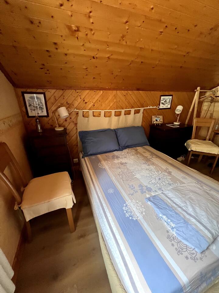 Chambre Cosy Proche De Morzine - Avoriaz
