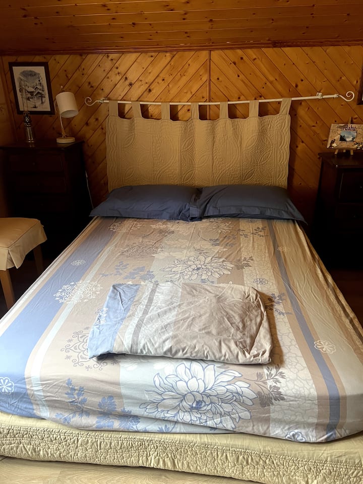 Chambre Cosy Proche De Morzine - Morzine