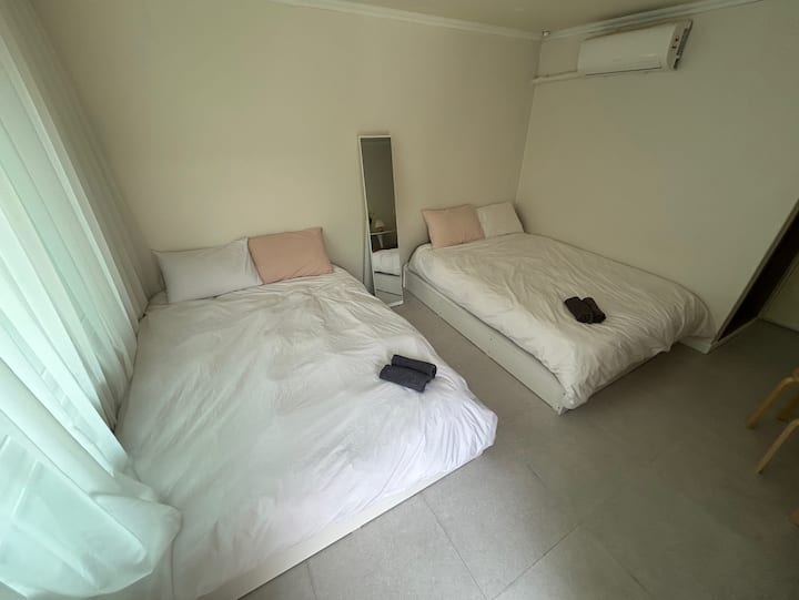 New Kay - One Room Studio  201 - Seúl