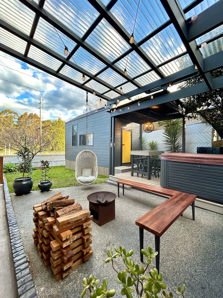 Wollongong Tiny Home - Wollongong