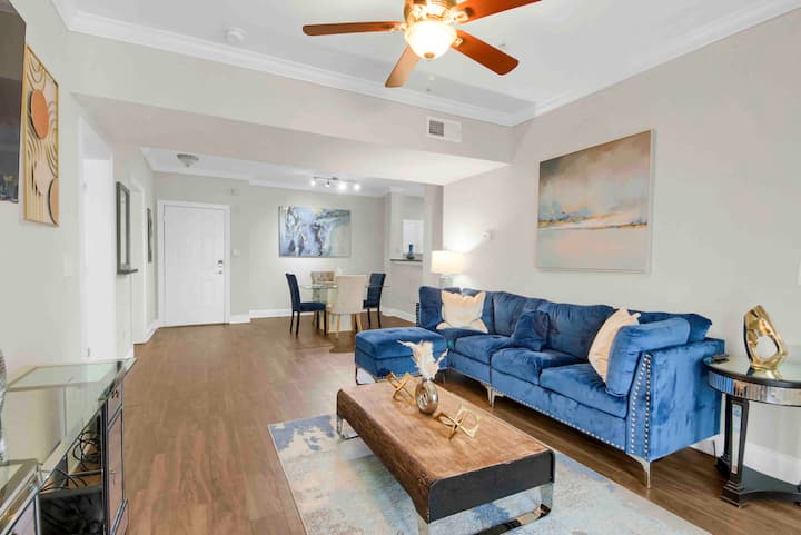 Luxury In Midtown! - Atlanta, GA