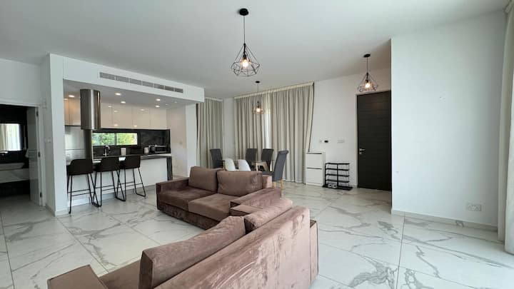 Luxury 3 Bedroom Villa With Pool Kato Paphos - Kato Paphos