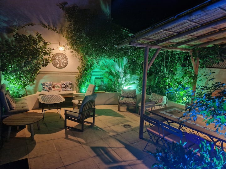 Casa Mirador - Mojácar