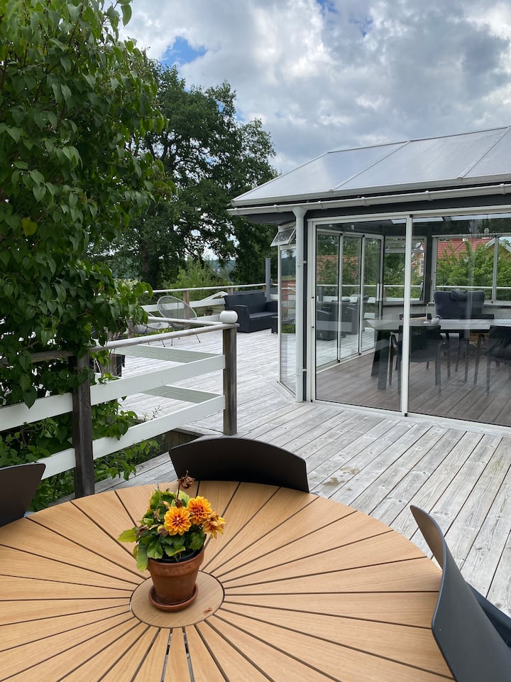 Villa Lantbo - Linköping