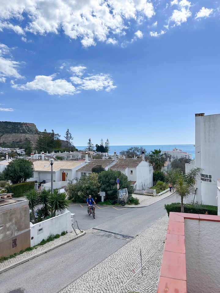 100 Metros Da Praia - Rp40 - Praia da Luz