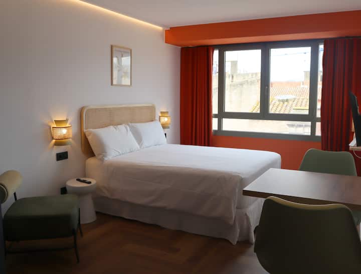 Apartamento De Una Habitación - Figueres