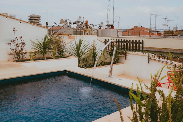 Apto. En Hotel Divino, Junto Al Museo Dalí - Costa Brava