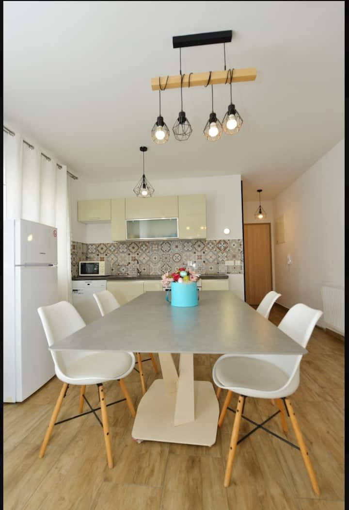 Dvosoban Apartman, 1.kat Kuće - Zadar