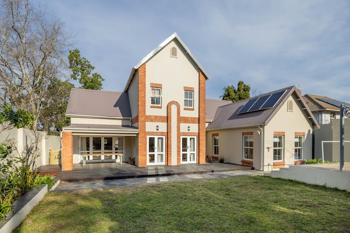 6 Durban Street, Grahamstown - Sudáfrica