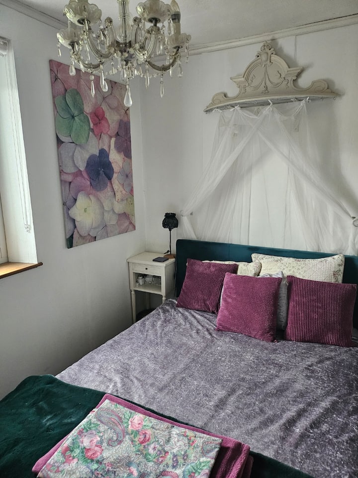 Cottage Cocooning Avec Jardin&nbsp;Privé - Bagnères-de-Bigorre