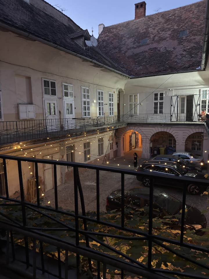 Flh - Sibiutiful - Sibiu