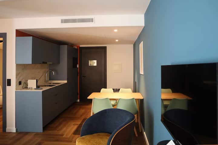 Apartamento Para 2 O 4 Personas - Figueres