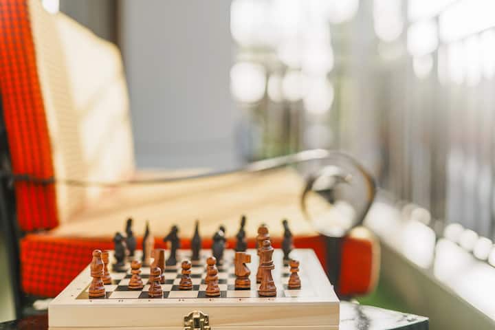 2br All-ensuite Apt | Workspace, Backup Power - Dar es Salaam