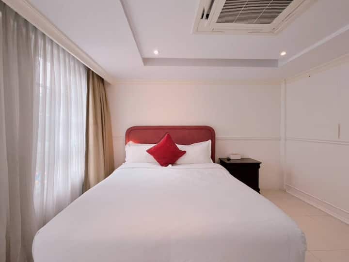 Private Hotel 4th Floor 17 Guest - Bangkok