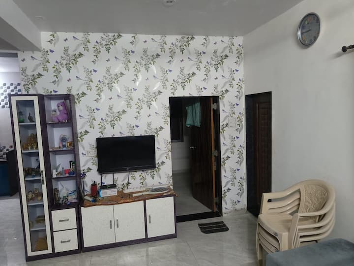 Homestay, Pet Friendly Bunglow - Palghar