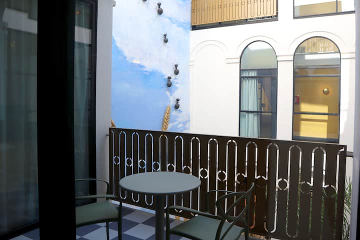Apartamento Para 4 O 6 Personas - Figueres