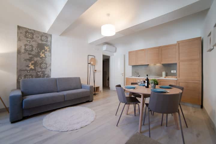 Cocoplaces Smn Appartamento Superior - Florencia