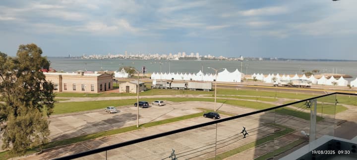 Dpto. Zona Costanera Encarnación - Encarnación