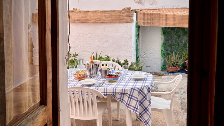 Pippi's Casa Vacanza In Salento - Tricase