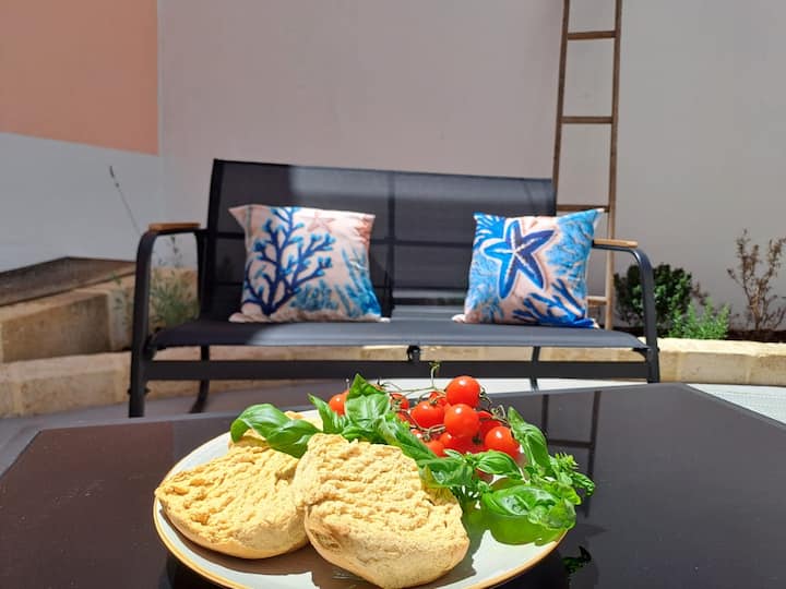 Pippi's Guest House: Peaceful Place In Salento - Gagliano del Capo