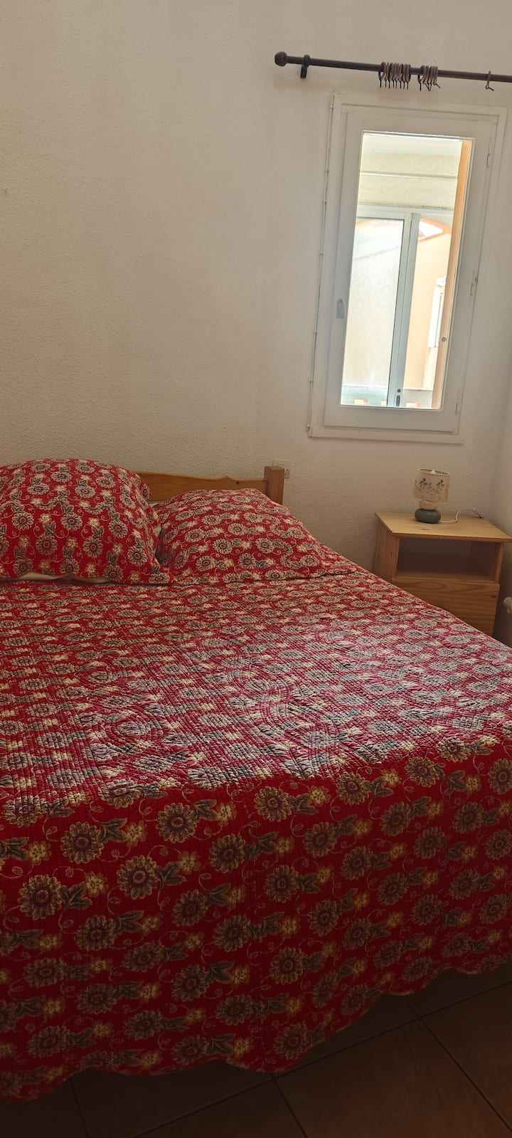 Loue Appartement - Le Barcarès