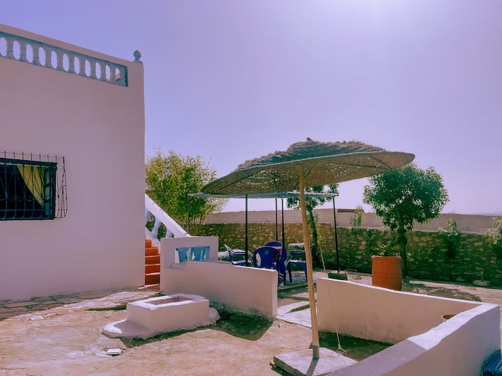Villa Sidi Kaouki - Sidi Kaouki
