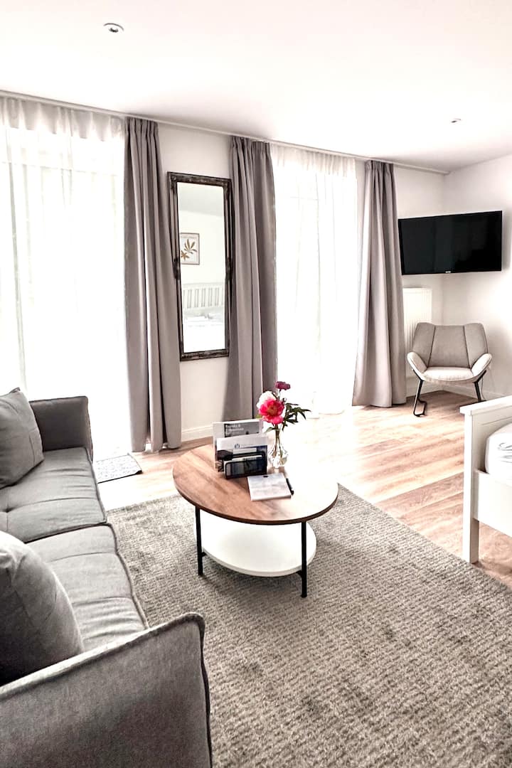 Küstenheimat - Tating