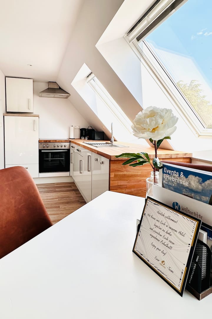 Küstenharmonie - Tating