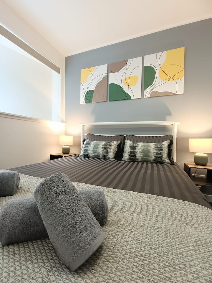 Modern City Apartment In Heart Of Inverness - Inverness