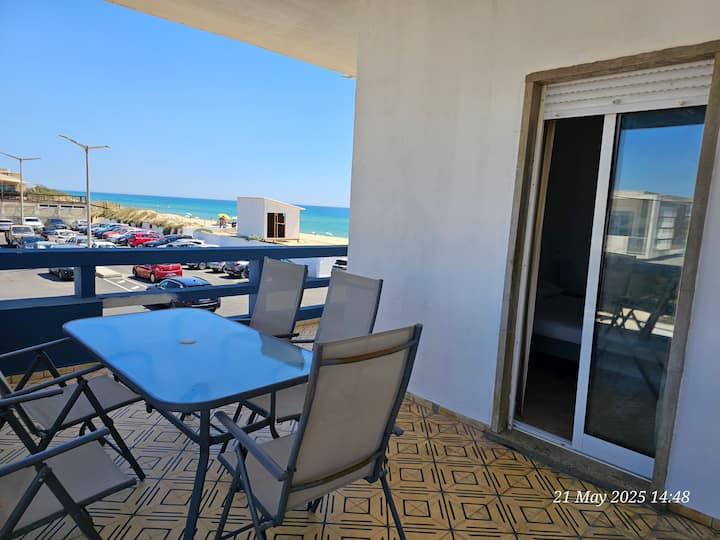 /Cerya Apt/ 3 Bedrooms Apartment @ Faro Beach - Faro